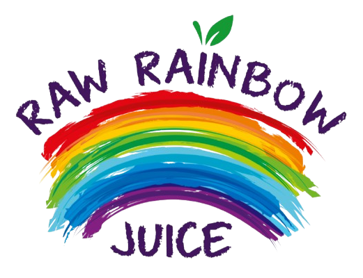 Welcome - Raw Rainbow Juice